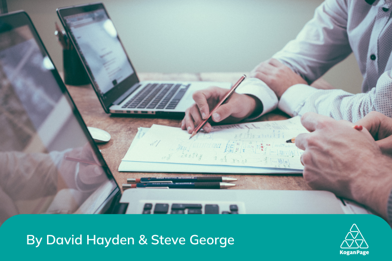 How External Insights Can Improve Employee Learning | Kogan Page